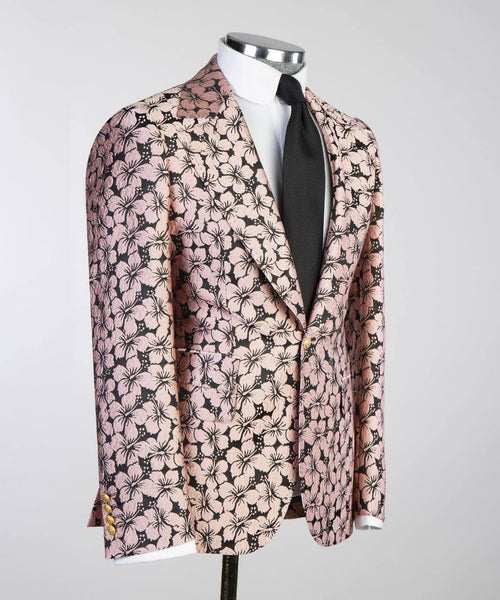 Men’s Leo Tuxedo Suit – stevepalmerstore