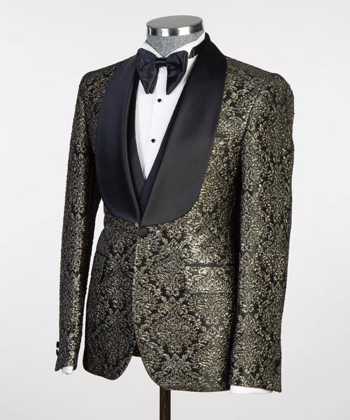 Toad Tuxedo Suit – stevepalmerstore